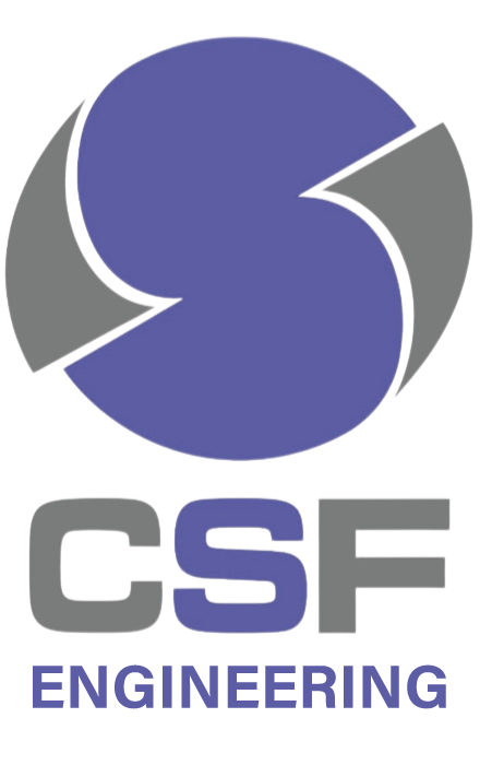 Plantas de separación de aire – CSF Engineering